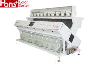 China 5.5Kw 15.0T/H Rice Upgarding Ejector  Unique Colour Sorter for sale