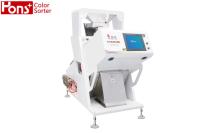 China 800kg/H 1 Chute High Sensitivity Optical CCD Color Sorter for sale
