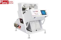China Remote Control 2.0Kw 5400 Pixel 2 Chute Cashew Nut Color Sorter for sale