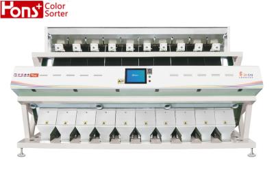 China 5.5Kw 15.0T/H Upgrading Ejector Rice Colour Sorter for sale