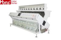 China 5.5Kw 15.0T/H Upgrading Ejector Rice Colour Sorter for sale
