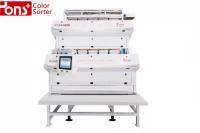 China 100KG/H 54 Million Pixel Double Layer Tea Color Sorter For Granular Material for sale