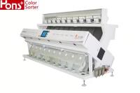 China 5.5Kw 8.0T/H Upgrading Ejector Grain CCD Color Sorter for sale
