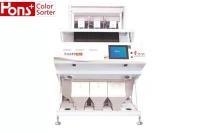 China 2.0T/H Automatically Separate 189 Channels Rice Sorting Machine for sale
