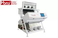 China 2.0T/H Automatically Separate 189 Channels Rice Sorting Machine for sale