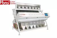 China 3.0t/H Wheat Quinoa Grain CCD Color Sorter With LED Light Sourcing for sale