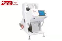 China 1 Chute Remote Control Agricultural Electronic Industrial Color Sorter 800kg/H for sale