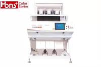 China 1.0T/H Automatically Separate 189 Channels Cashew Nut Sorting Machine for sale