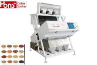 China 1.0T/H Automatically Separate 189 Channels Cashew Nut Sorting Machine for sale