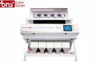 China 252 Channels 1.5T Coffee Beans Color Sorter Automatic Separation for sale