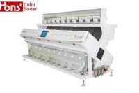 China 6.0T/H Industrial Raw CCD Color Sorter With 630 Channels for sale