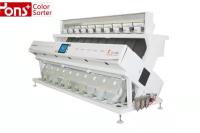 China 6.0T/H Industrial Material Plastic Broken Glass CCD Colour Sorter for sale