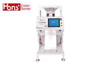 China 800kg/H 1 Chute Remote Control Agricultural Rice Electronic Color Sorter for sale
