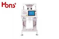 China 5400 Million Remote Control CCD Rice Color Sorter Machine for sale