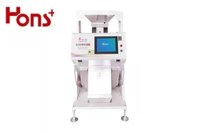 China 5400 Million Remote Control CCD Rice Color Sorter Machine for sale
