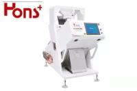 China 5400 Million Remote Control CCD Rice Color Sorter Machine for sale