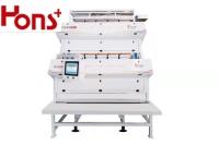 China 100KG/H 54 Million Pixel Double Layer Tea Sorting Machine For Granular Material for sale
