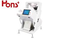 China Humanized Rice Processing CCD Color Sorter High Sensitivity for sale