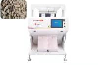 China 800kg/H 2 Chutes CCD Mungbeans Peanut Color Sorter for sale