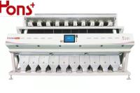 China 5.5Kw 5.0T/H Upgrading Ejector Grain Quinoa Color Sorter Machine for sale