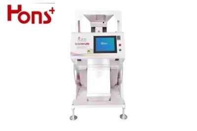 China Remote Contro L Pixel CCD Camera Color Sorter Easy Operation High Sensitivity for sale
