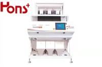 China CCD Camera Automatically Separate Cardamom Color Separator for sale