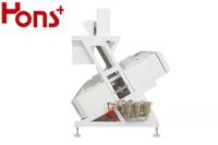 China CCD Camera Automatically Separate Cardamom Color Separator for sale
