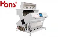 China 1.2t/H Automatic CCD Camera Red Lentil Sorter Machine 4 Channels for sale