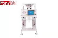 China 54 Million 1.5Kw CCD Camera 1.0t/H Beans Color Sorter for sale