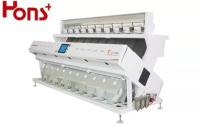 China 5.5Kw 5.0T/H Upgrading Ejector Grain Quinoa CCD Sorter Machine for sale