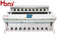 China 5.5Kw 5.0T/H Upgrading Ejector Grain Quinoa CCD Sorter Machine for sale