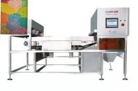 China 500kg/H Belt Color Sorter Closed Loop Control For Broken Glass for sale