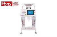 China Remote Control 5400 Pixel Beans CCD Color Sorter High Sensitivity for sale