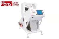 China Remote Control 5400 Pixel Beans CCD Color Sorter High Sensitivity for sale