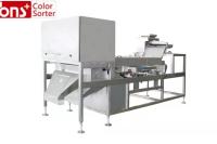 China 500kg/H Industrial CCD Camera Color Sorter For Broken Glass for sale