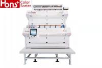 China 54 Million Pixel Double Layer Tea Color Separator 100KG/H for sale