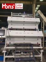 China 54 Million Pixel Double Layer Tea Color Separator 100KG/H for sale