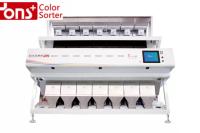 China CCD Camera 54 Million Pixels Coffee Bean Sorter Multi Light Source for sale