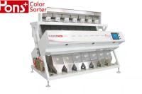 China CCD Camera 54 Million Pixels Coffee Bean Sorter Multi Light Source for sale