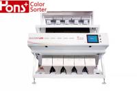 China Multiple Function Rice CCD Color Sorter 1.0 - 2.0t/H 2.0kw for sale