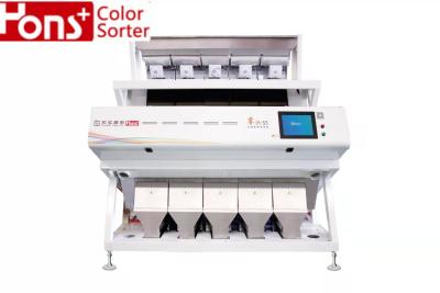 China Multiple Function Rice CCD Color Sorter 1.0 - 2.0t/H 2.0kw for sale