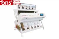 China Multiple Function Rice CCD Color Sorter 1.0 - 2.0t/H 2.0kw for sale