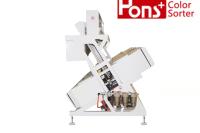 China Red Lentils CCD Camera Color Sorter Multi Light Source for sale