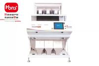 China CCD Camera Grain Wheat Color Sorter Machine 1.5t/H for sale