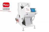 China Quinoa CCD Color Separator Machine Mini Type Power 1.5Kw for sale