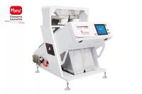 China 2 Channels CCD Camera Rice Sorting Machine Multiple Processing for sale