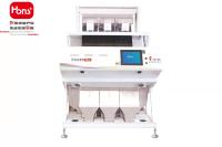 China Coffee Beans Color Separator Machine CCD Camera High Accuracy for sale