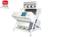China Coffee Beans Color Separator Machine CCD Camera High Accuracy for sale