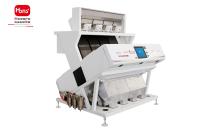 China Intelligent CCD Camera Rice Colour Sorter 4 Chutes for sale