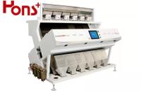 China 3.0t/H Coffee Beans CCD Color Sorter SGS High Sensitivity for sale